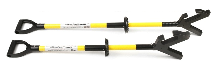 Stiffy Push-Pull Pole Safety Hand Tools SHT2-72– Shopataos