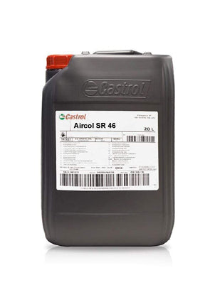 Castrol Aircol SR 46 Synthetic Air Compressor Oil– Shopataos