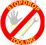Stopdrop Tooling– Shopataos