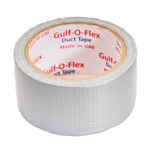 Gulf-O-Flex Duct Tape 3 inches x 22 Yards (16pcs/box)– Shopataos