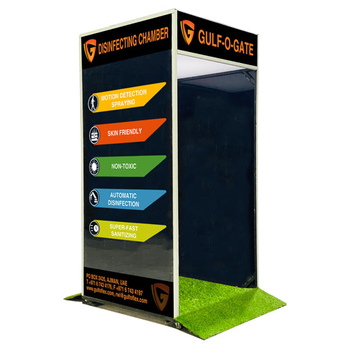 Gulf O Gate– Shopataos
