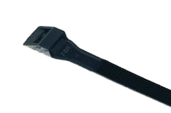 ABB-Thomas&Betts CTP-9-750-0-C Black Cable Tie Coated Col-Ty Series ...