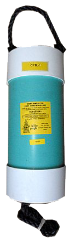 Billy Pugh CFTL Rope Polypropylene Containerized Fast Throw– Shopataos