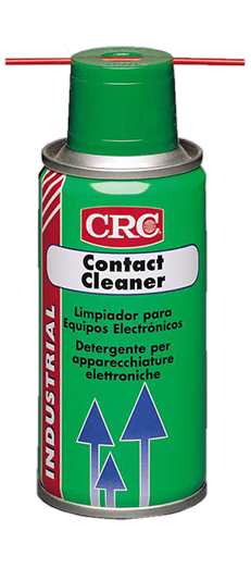 CRC Co-Contact Cleaner 400ml Can– Shopataos