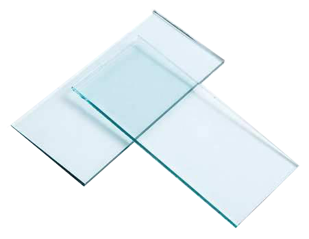 Welding Glass Clear 2" x 4"– Shopataos