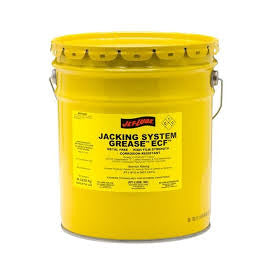 Jet-Lube Jacking System Grease ECF - 20kg Pail– Shopataos