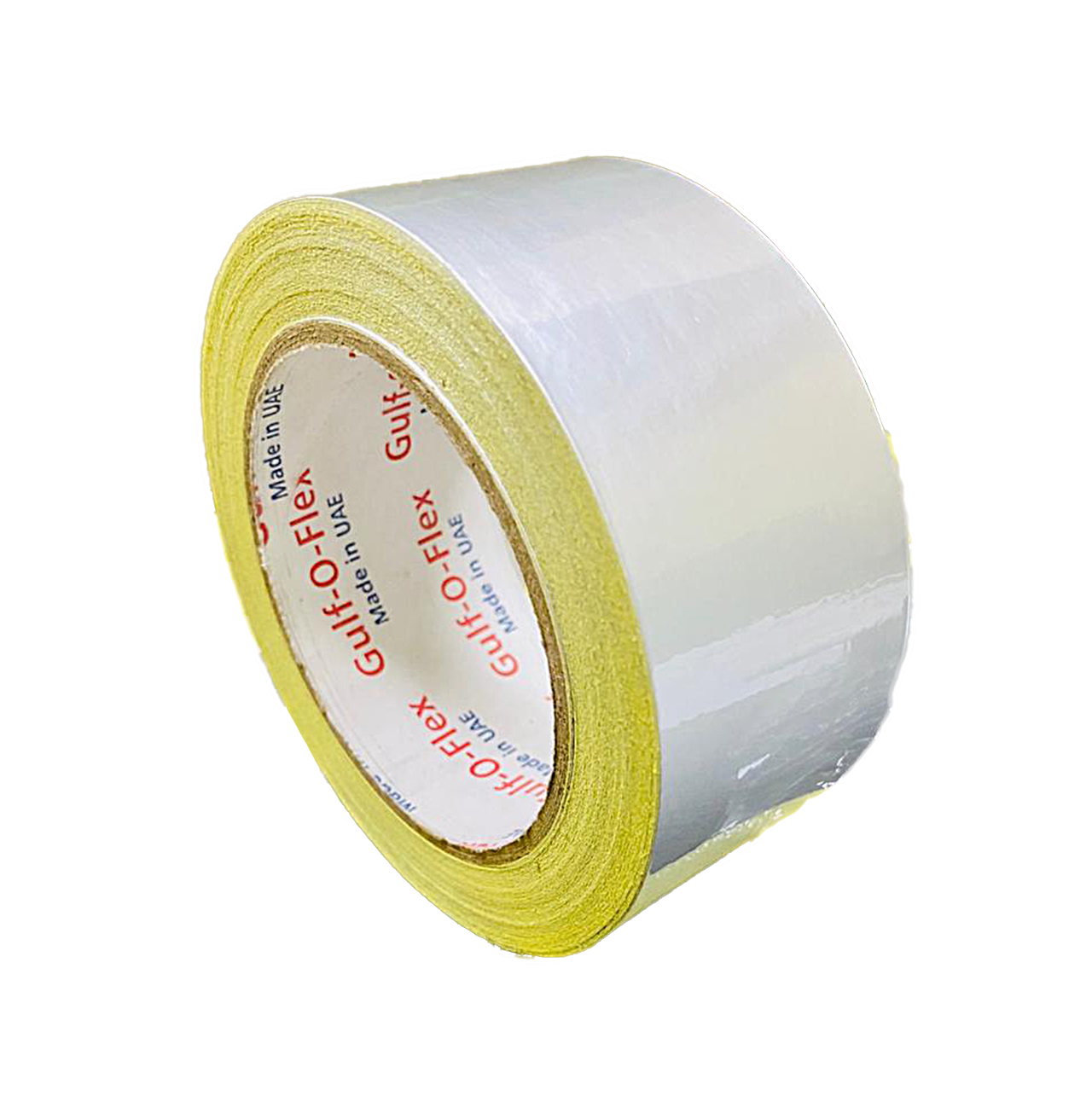 Gulf-O-Flex Alupet Tape ,25 yard– Shopataos