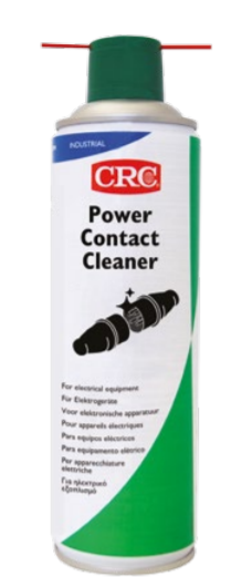 CRC Power Contact Cleaner 500ml Can– Shopataos