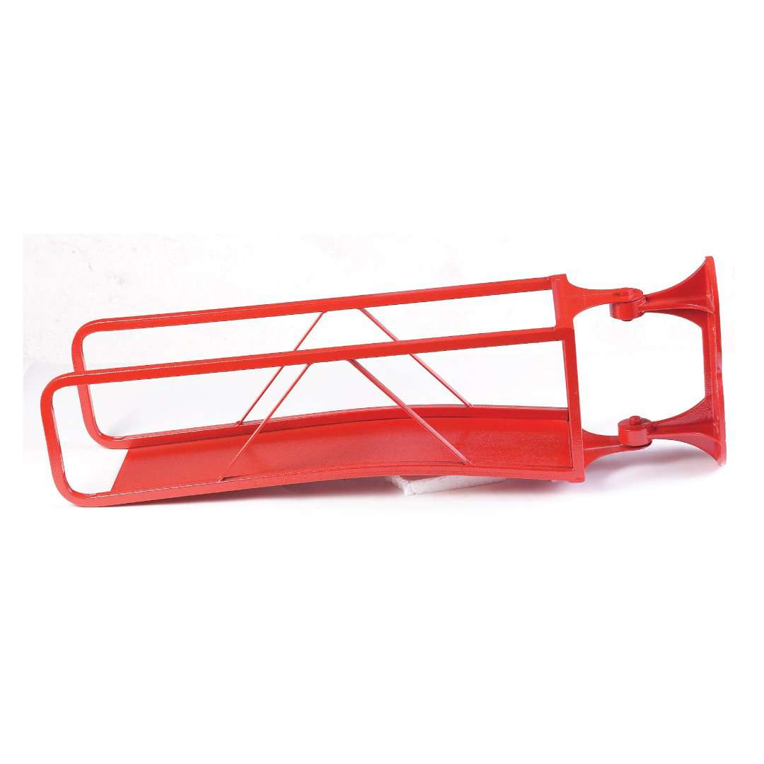 Choke Hose Safety Cradles - 20' Long X 2' Wide X 20.5" High W/ Lifting ...