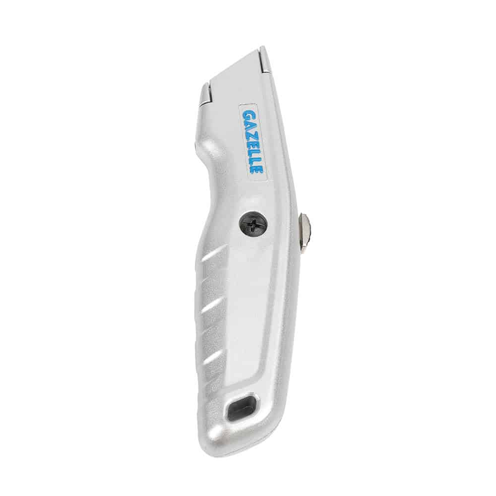 Retractable Utility Knife– Shopataos