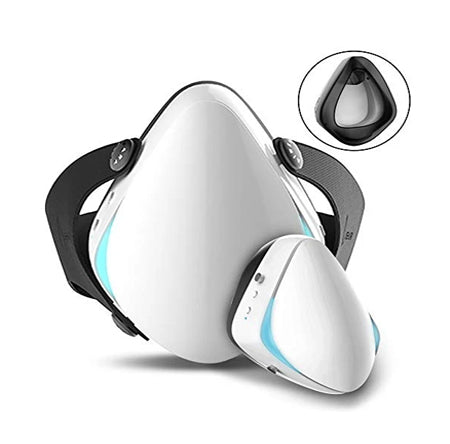 Smart Electric Mask– Shopataos