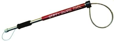 Stiffy Snare Tool Dual Release Aluminum– Shopataos