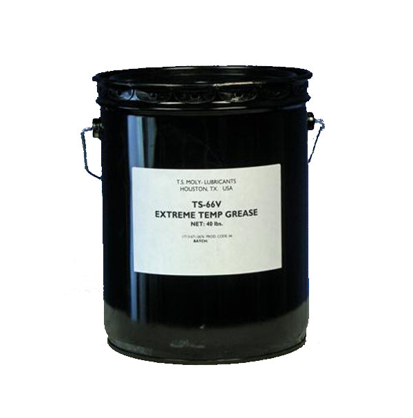 TS-66V Extreme Temperature Valve Grease (Valves) 40lbs/Pail– Shopataos