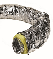 Gulf-O-Flex® Insulated Flexible Duct– Shopataos